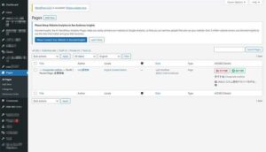 WordPressのWebサイトを外国語に翻訳する方法3選 | mmjブログ